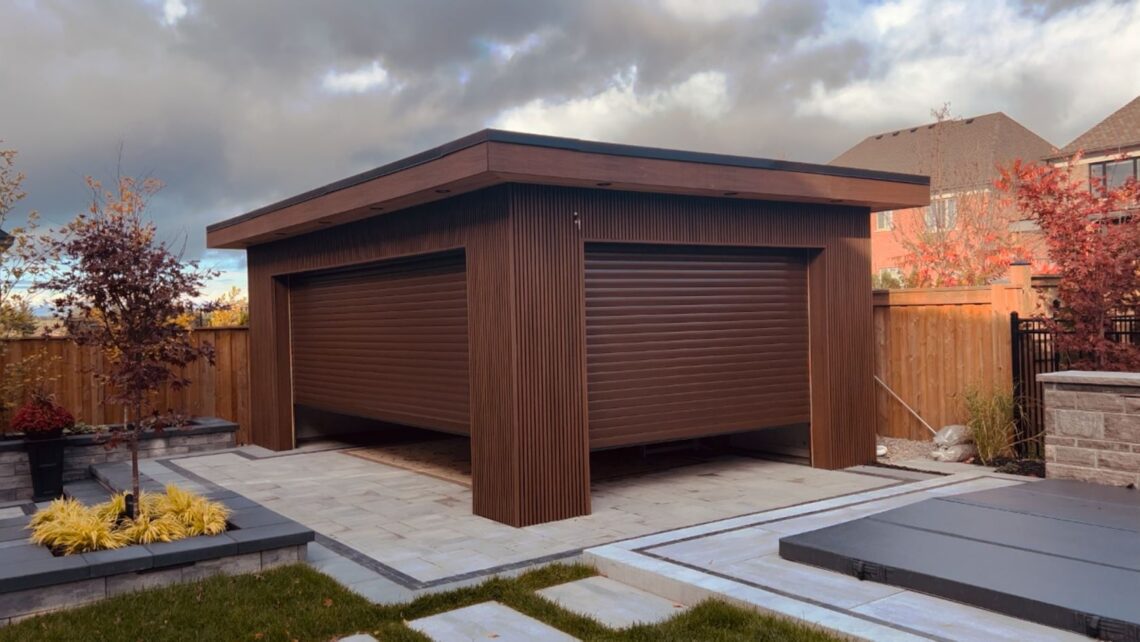 Collingwood Roll-Up Shutters Installation | Roll-Up Shutter Pros