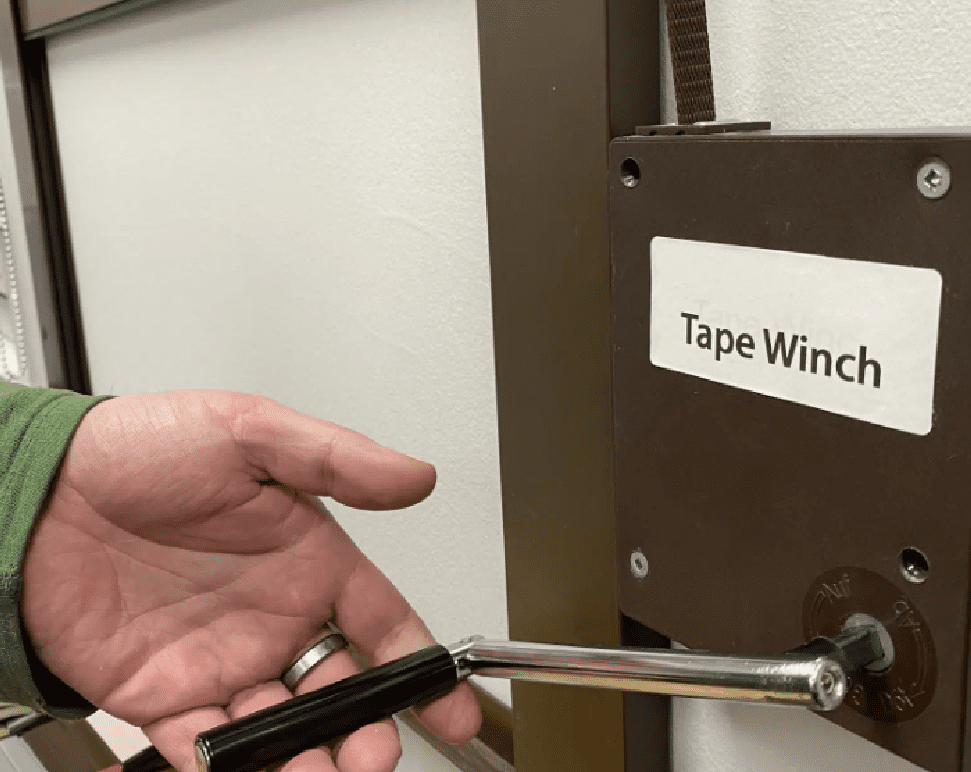 Exploring Roll-Up Shutter Operation Types | Canada Shutter Pros Guide